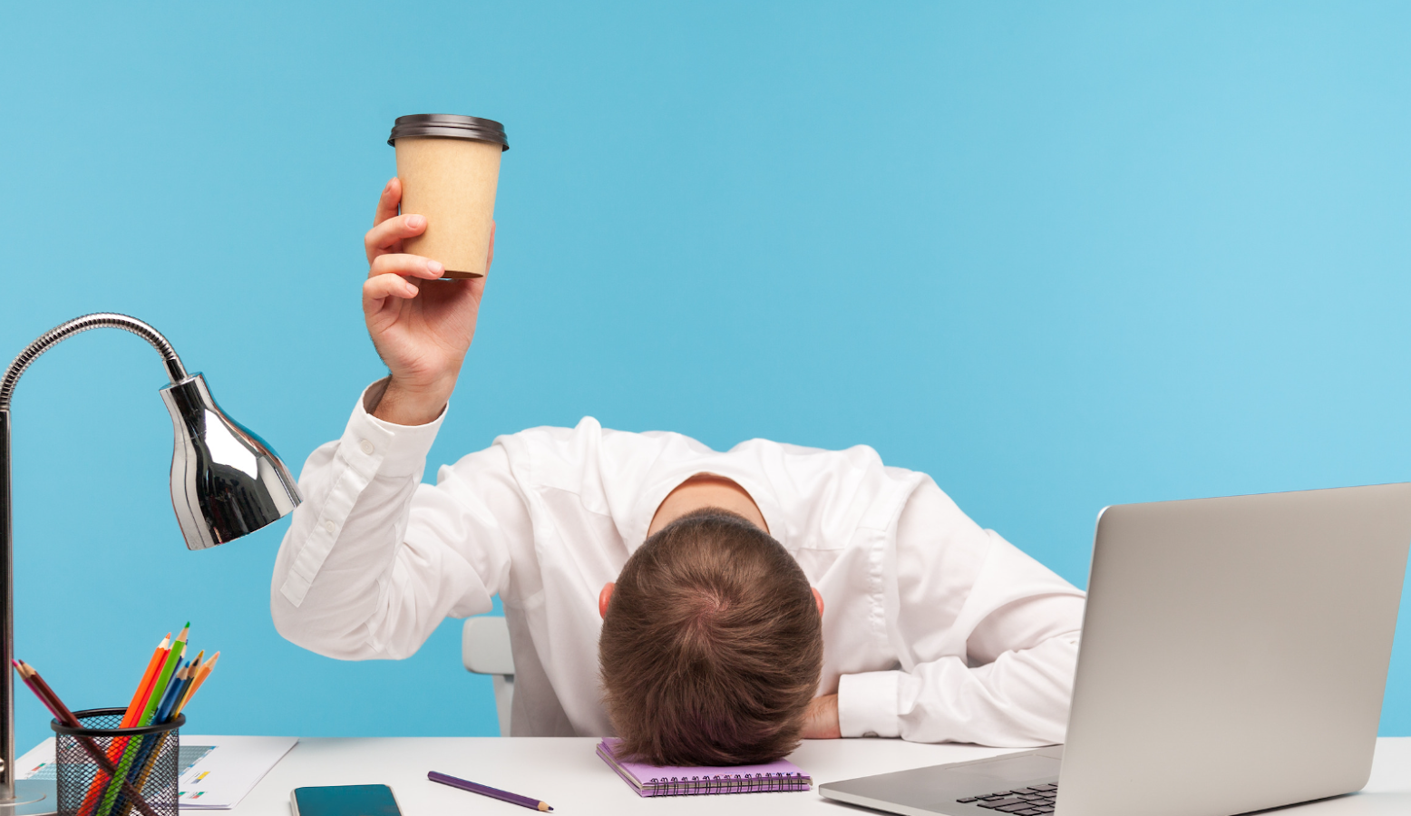 Caffeine And Stress: Impact of Caffeine on Stress Levels
