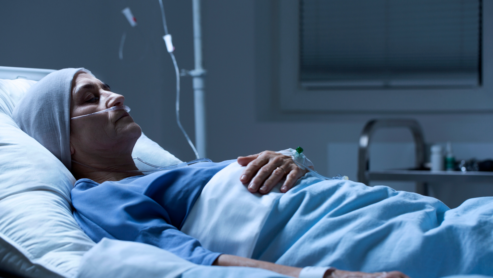 Stress Management for Chronic Illness: Coping Strategies