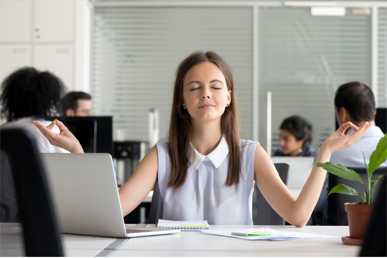 Conquering Stress: Proven Techniques and Methods