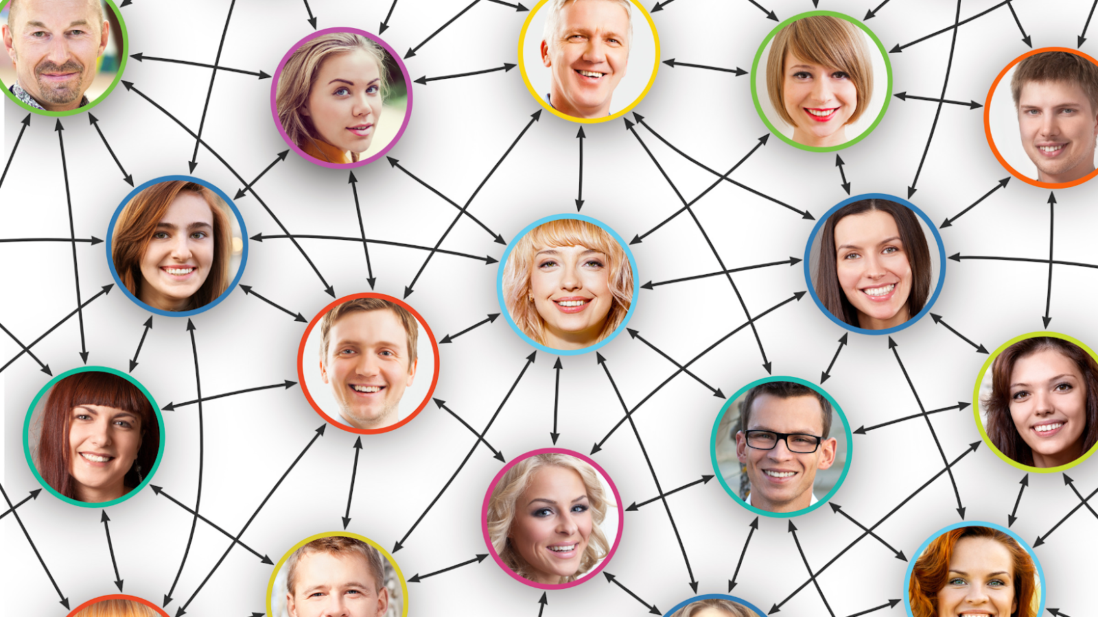 Staying Socially Connected: Strategies for Stress-Induced Withdrawal