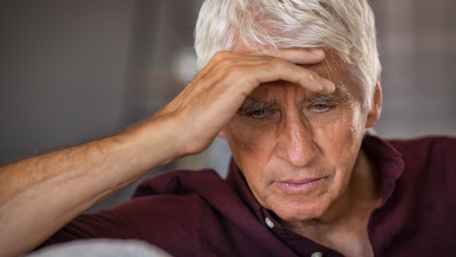 Aging and Stress: The Impact of Stress and the Link to Aging
