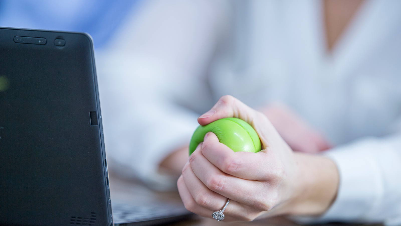 Stress Balls: Squeezable Solution to Your Daily Stressors