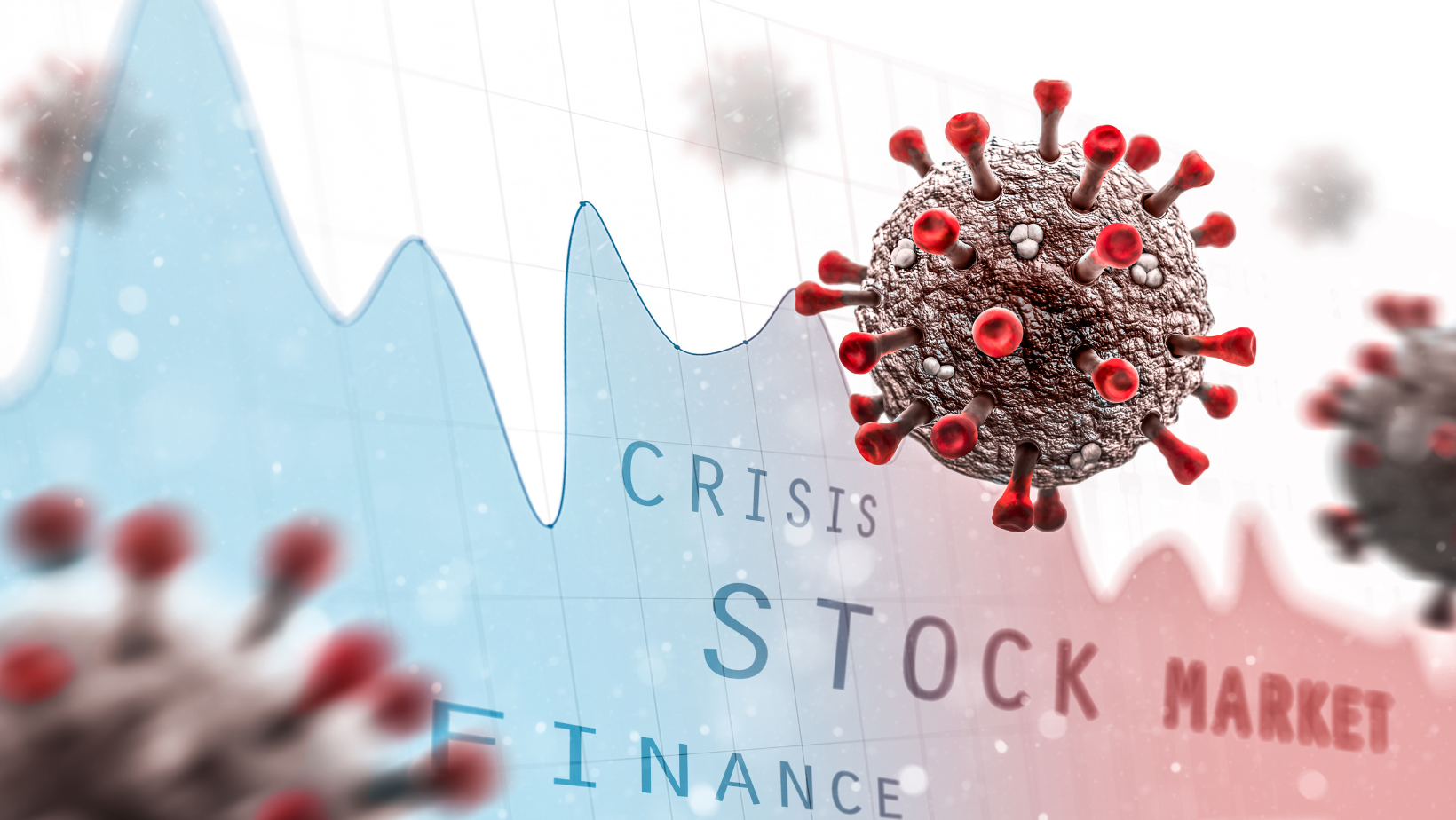 Stress Management During Global Pandemic: Finding Calm Amidst Chaos