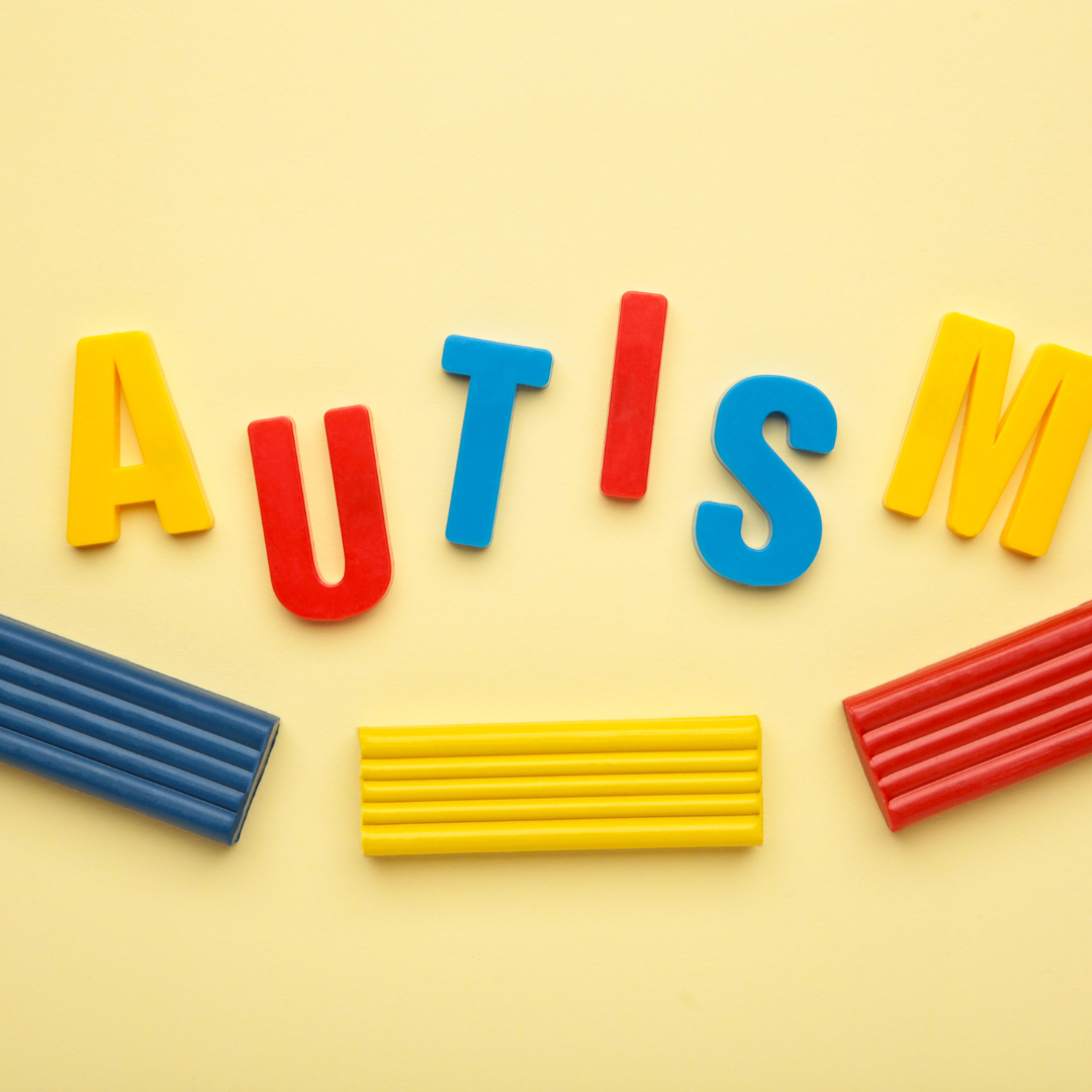 Autism & Routines: Routine Management for Reducing Stress